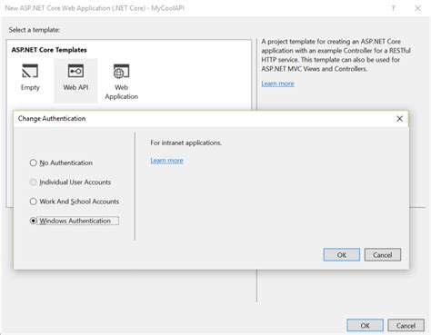 Announcing Updated Web Development Tools For Aspnet Core Rc2 Visual