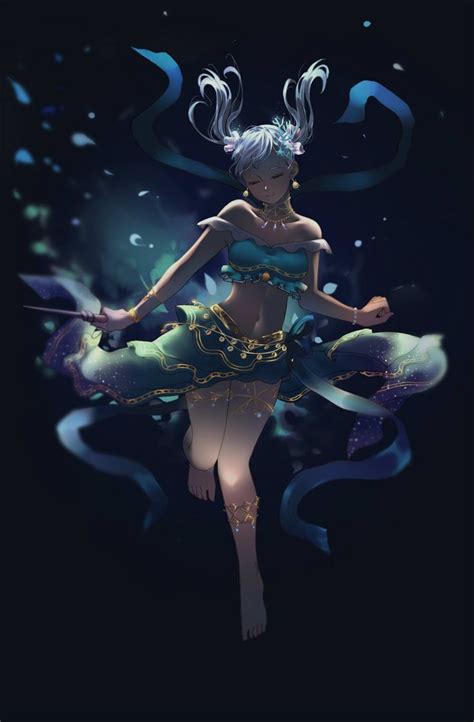 Noelle Silva Black Clover Black Clover Manga Black Clover Anime