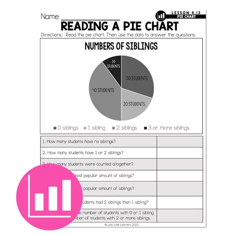 Lucky To Learn Math Lesson 613 Create Survey And Gather Data