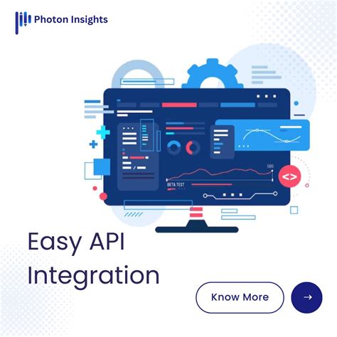 Learn About Photon Insights Api Integration Photon Insights Posted On The Topic Linkedin