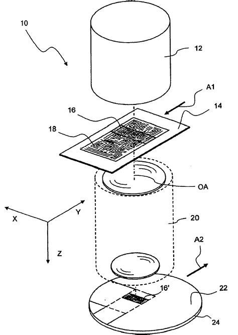 Method For Operating Illumination System Of Microlithographic Projection Exposure Apparatus