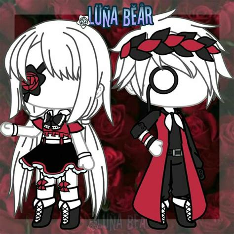 Gacha Outfits Manga Clothes Clothing Sketches Gacha Club Outfits Ideas