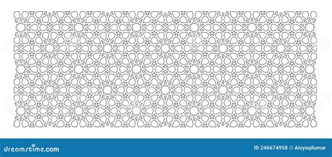 2d Cad Drawing Of Islamic Geometric Pattern Islamic Patterns Use