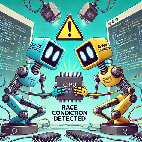 Race Conditions La Tecla Esc