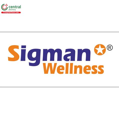 Sigman Wellness Thương Hiệu Sản Xuất Dược Phẩm Nổi Tiếng Tại Ấn Độ 1 Sản Phẩm
