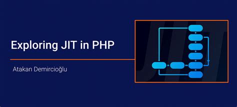 Jit In Php This Is The Last Article In A Series By Atakan Demircioğlu Jotform Tech