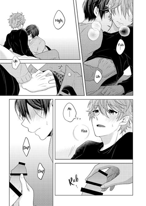 [hakumei] Palindrome Ensemble Stars Dj [eng] Myreadingmanga