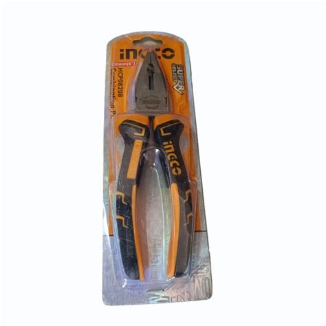 Wire Cutting Plier 6 Inch 152mm At ₹ 450 In Bengaluru Id 25076332591
