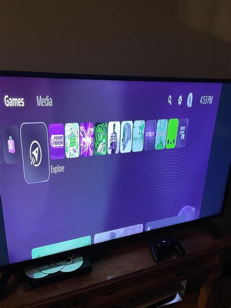 Need Help With Ps5 Display Issue R Playstation