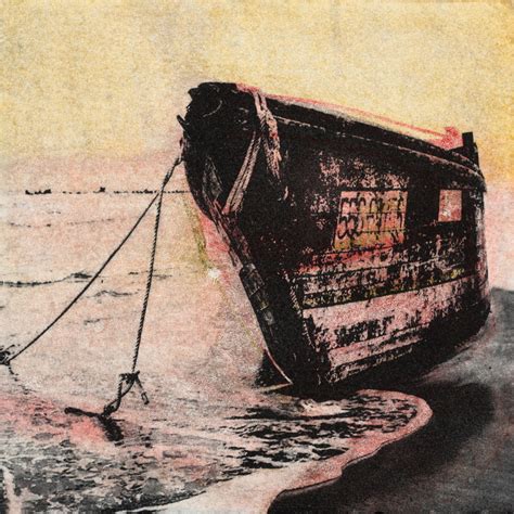 Ghost Ship Trax Gallery