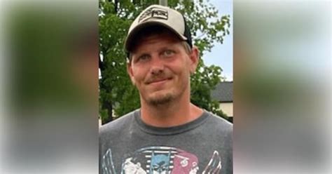 Travis Reeder Obituary 2023 Asheboro Nc Ridge Funeral Home