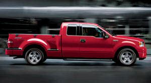 2007 Ford F 150 Specifications Car Specs Auto123