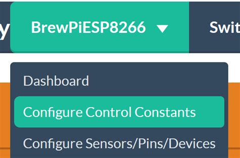 native esp8266 brewpi firmware wifi brewpi no arduino needed page 86 homebrew talk