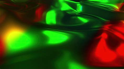 Premium Photo Gradient Waves With Glow