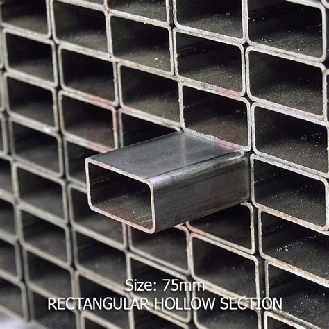 Rectangular Supplier Malaysia Syarikat Logam Unitrade