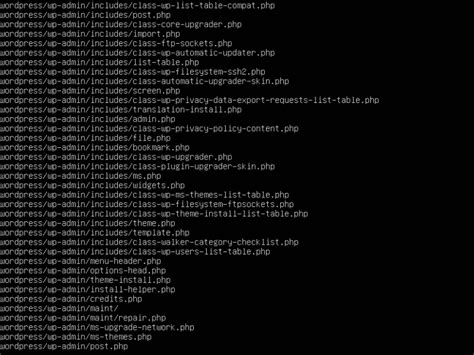 How To Install WordPress With Apache In Ubuntu