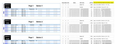 Using Source Code For Configuration Of Large Arrays General Guidance