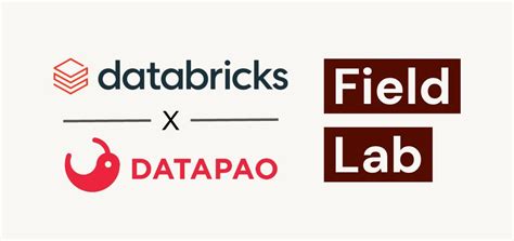 Databricks Field Lab How To Build And Run An End To End Data Pipeline