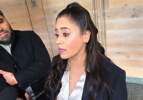 Protesta Nueva Presidente De Arhitac Noticias De Tijuana El Imparcial