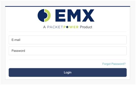 Packet Powers Emx 40 Released
