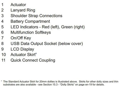 Elcometer 510s Automatic Adhesion Tester User Guide