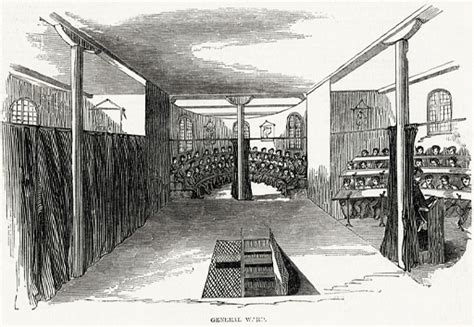 Exploring The History Of Prisoner Education Session 3 2 Openlearn