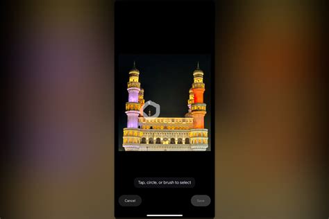 How To Use Object Eraser On Iphone Easy Guide • Techkv