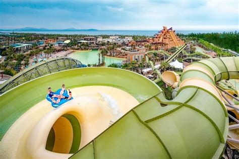 Хайнан арлын шууд нислэгтэй аялал Монгол Аялал