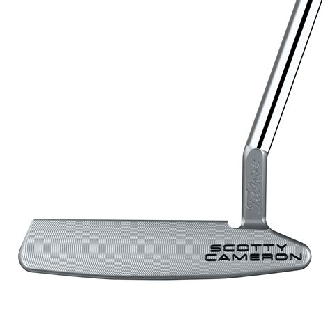 Titleist Scotty Cameron Special Select Newport 25 Putter Pga Tour
