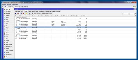 Cara Mengkonfigur Bandwidth Prioritas Cyberlink Networks
