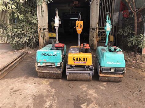 Mua Xe Lu Mini Cũ ở đâu Uy Tín