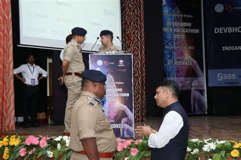 Manish Anand On Linkedin We Successfully Conducted Devbhoomi Cyber