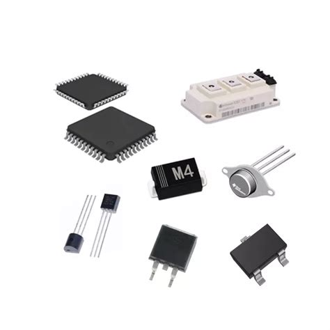 Original New Logic Ic Encapsulation Dip 14 Cd74hc11e Ic Chip Integrated Circuit Electronic