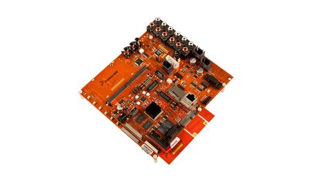 SABRE Automotive Infotainment I MX NXP Semiconductors