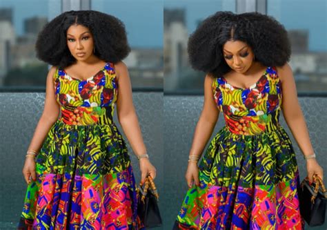 Rita Dominic Debunks Claim Of Stopping The Press From Doing Their Job