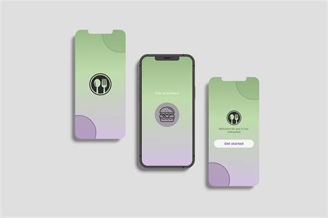 Daily UI Design For Mobile On Behance