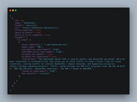 Github Arkadiytbounty Targets Data This Repo Contains Hourly