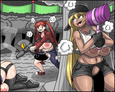 Dr BUG LAND Comic Porn HD Porn Comics