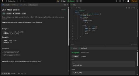 Shrestha Jaiswal On Linkedin 100daysofcode Drgvishwanathan 100daysofcode Vitbhopal Leetcode