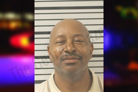 Dannie Ingram — Toombs County Jail Bookings