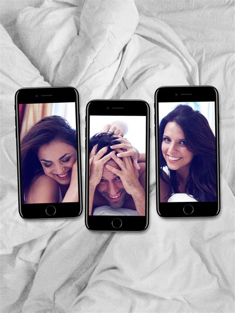 Free Threesome Telegraph