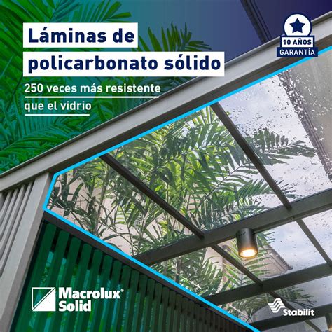 Nuestras Láminas De Policarbonato Sólido Son Altamente Seguras Ante