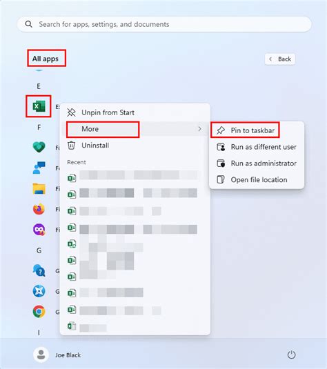 Πώς να καρφιτσώσετε στην γραμμή εργασιών στα Windows 11 6 Καλύτεροι Μέθοδοι