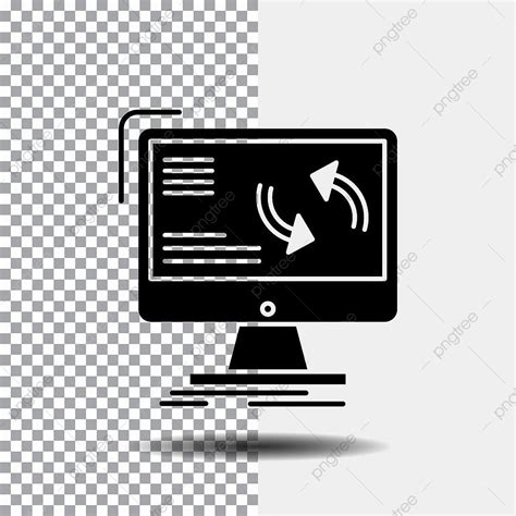 Synchronization Access Background Blue Business Electronic Mobility Web Png And Vector With