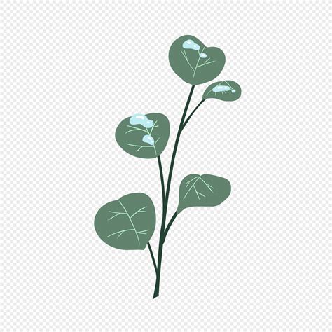 녹색 잎 물방울 Png 일러스트 무료 다운로드 Lovepik