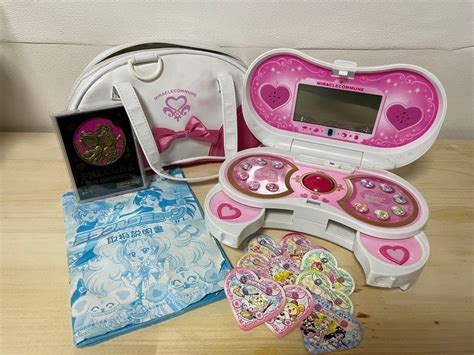 Futari Wa Pretty Cure Miracle Commune Shop At Mercari From Japan Buyee