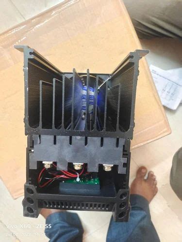 Cautoni Swastik Scr Power Regulator Box At ₹ 15000 In Coimbatore Id