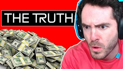 The Truth Behind Captainsparklez Youtube