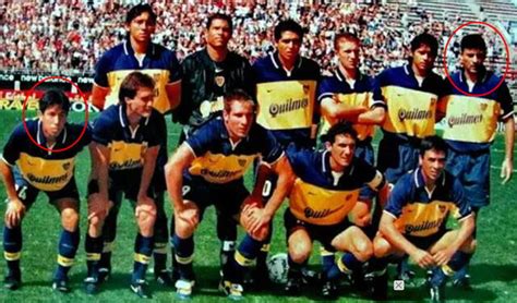 Selección Argentina Excompañero De ‘Ñol Solano Y ‘chino Pereda