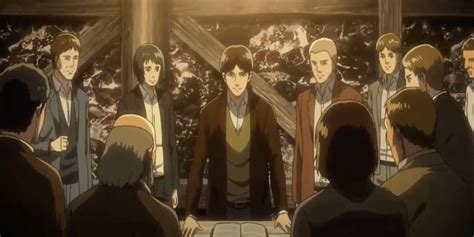 Attack On Titan Why Grisha Is The True Main Character